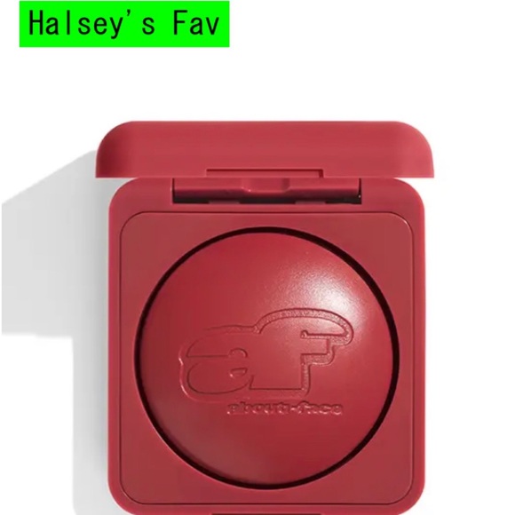 About-Face | Makeup | Nibaboutface Smash | Poshmark